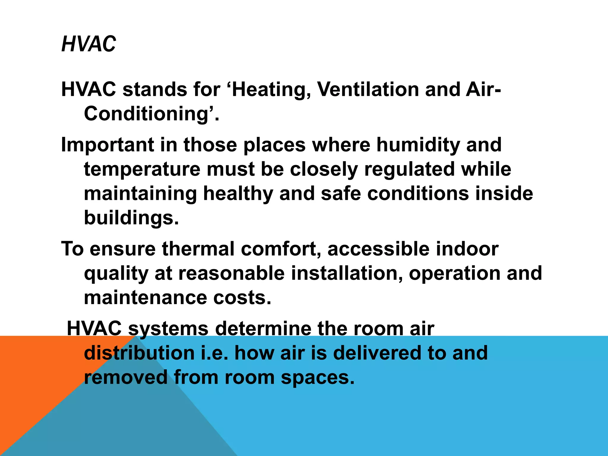 Ventilation | PPTX