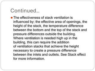 ventilation-160317023710.pptx