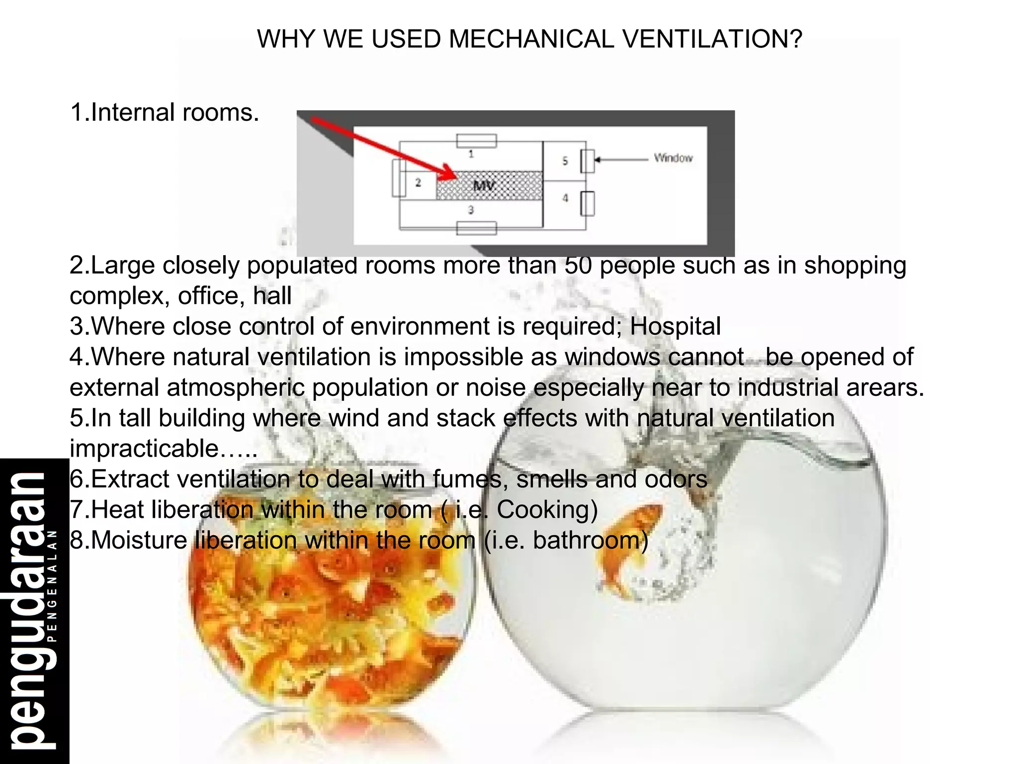 Ventilation | PPT