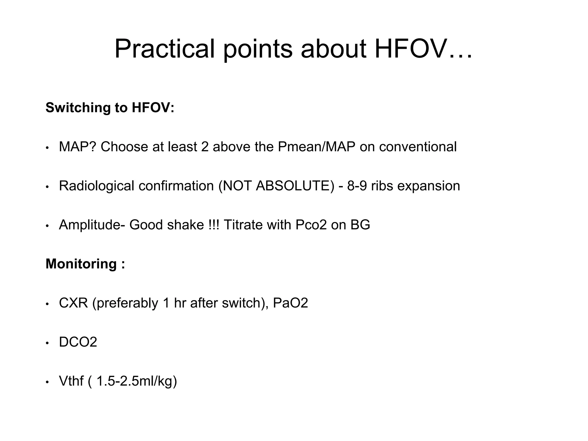 Ventilation | PPTX | Lung and Respiratory Health | Diseases and Conditions