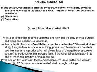 Ventilation | PPT