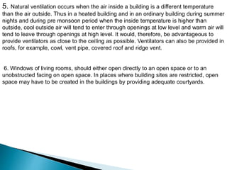 Ventilation | PPT