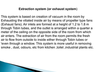 Ventilation | PPT