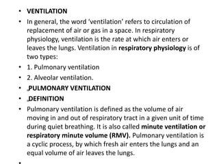 VENTILATION.pptx