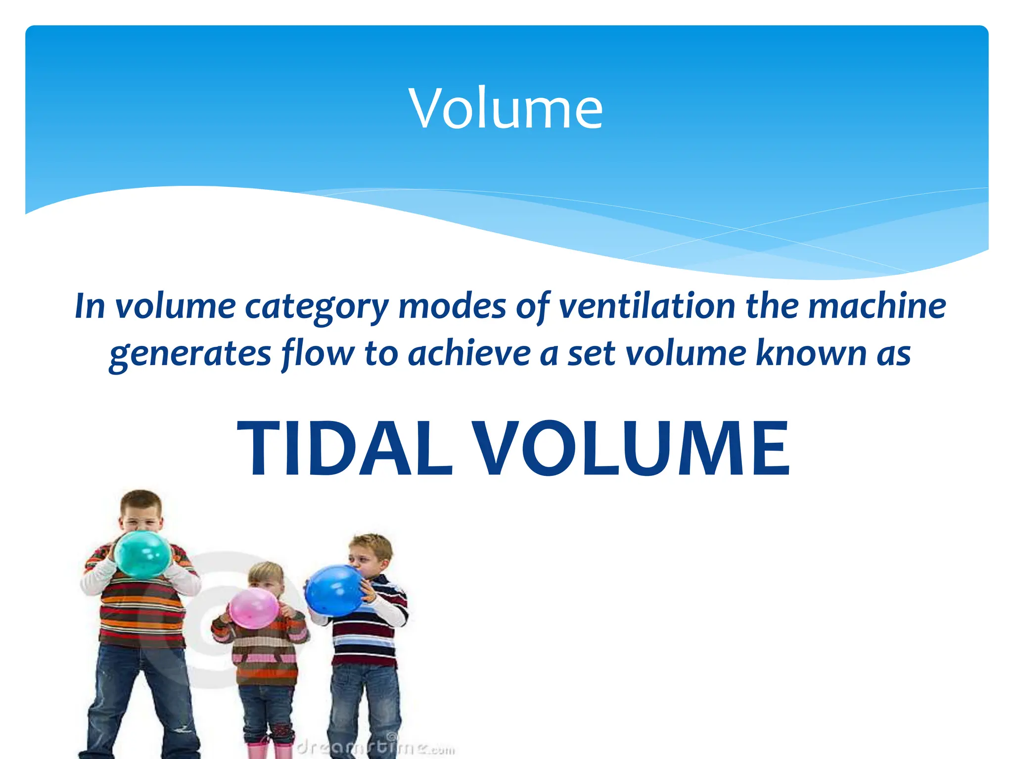 Ventilation types of modes of ventilation.ppt