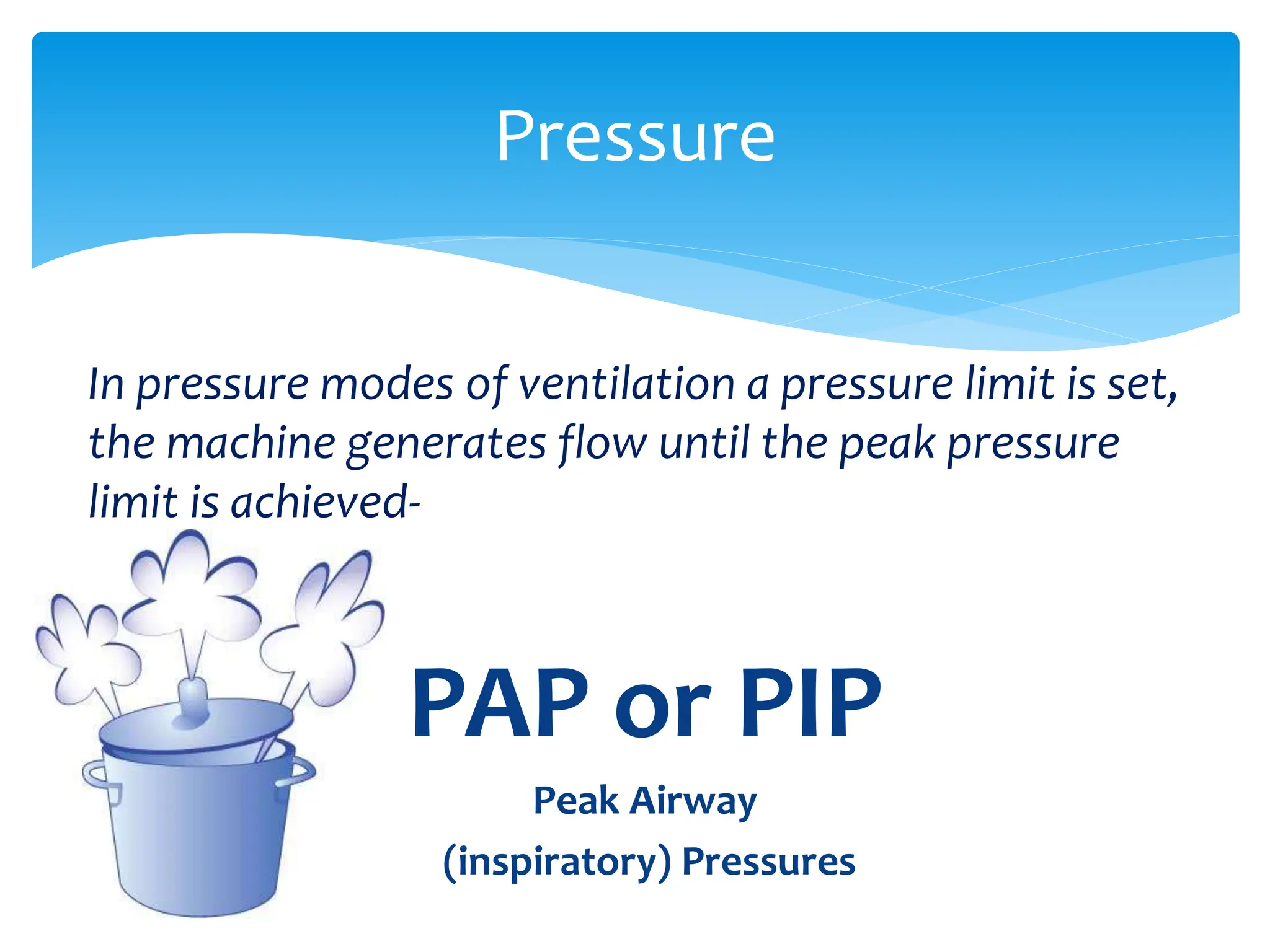 Ventilation types of modes of ventilation.ppt
