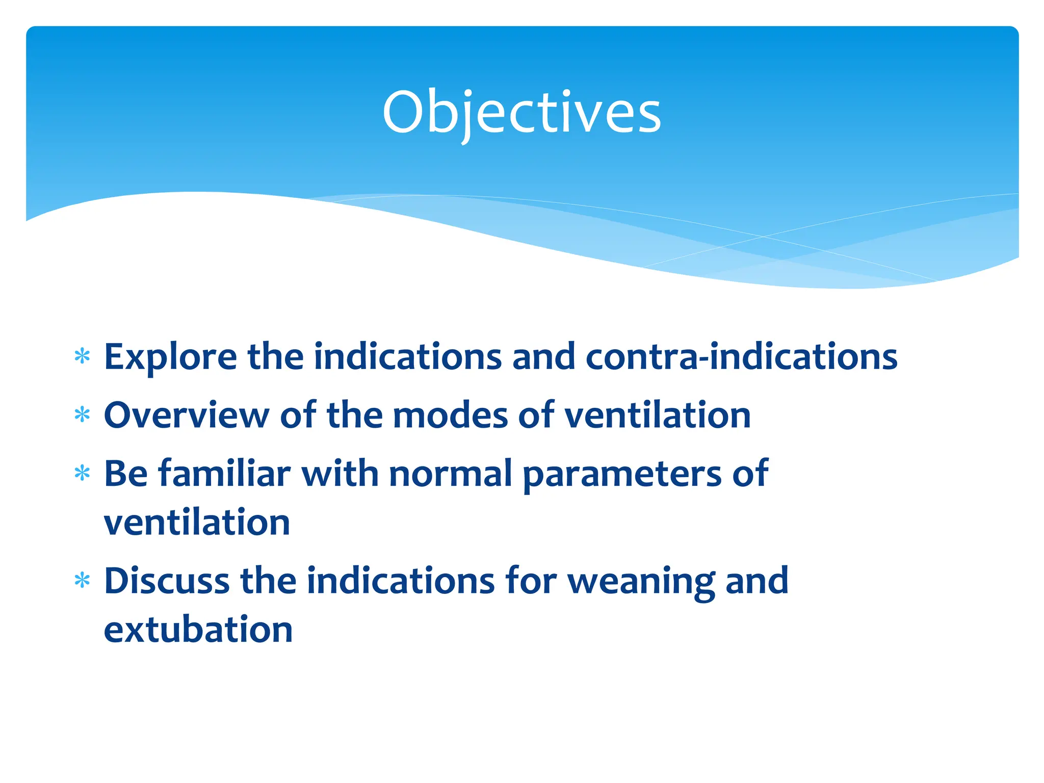 Ventilation types of modes of ventilation.ppt