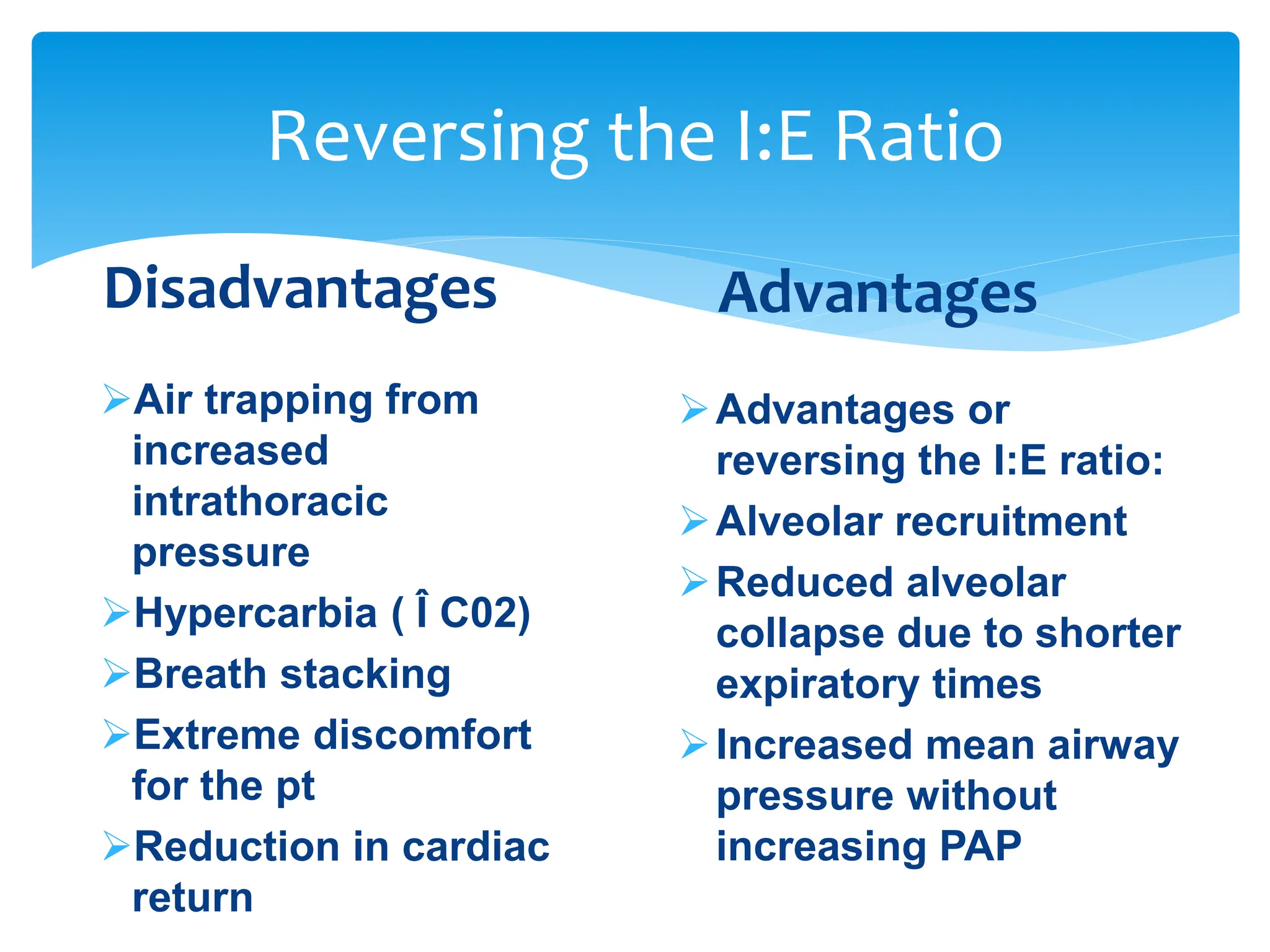 Ventilation types of modes of ventilation.ppt