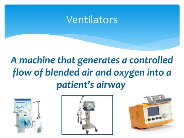 Ventilation types of modes of ventilation.ppt
