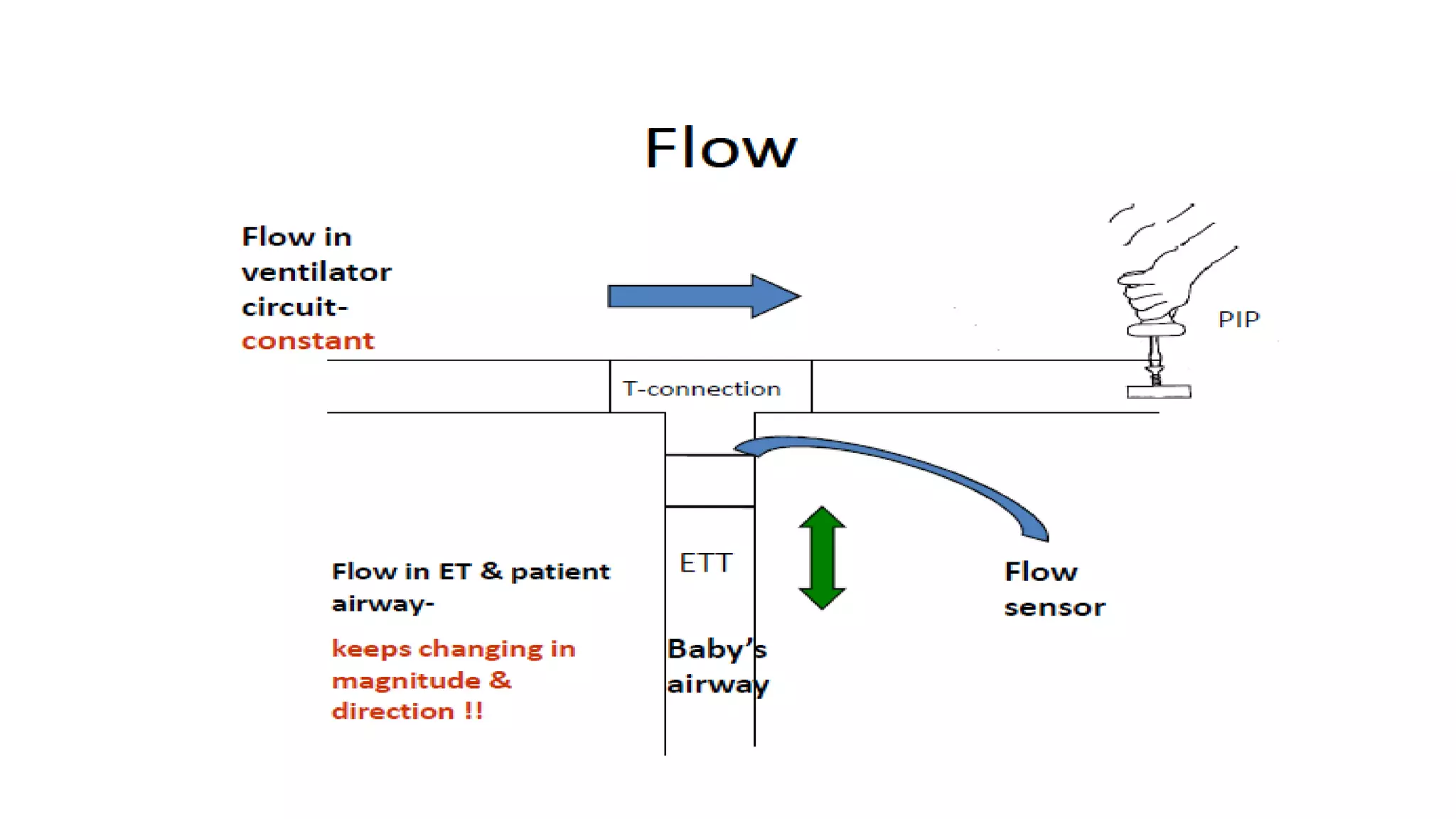 Ventilation basics in neonate | PPTX | Lung and Respiratory Health ...