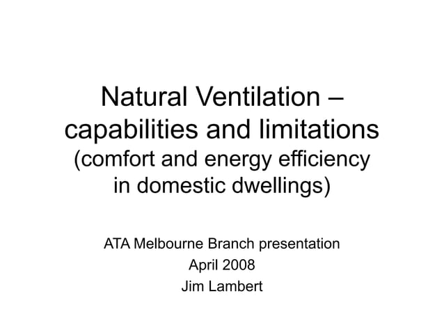 ventilation-overview.ppt