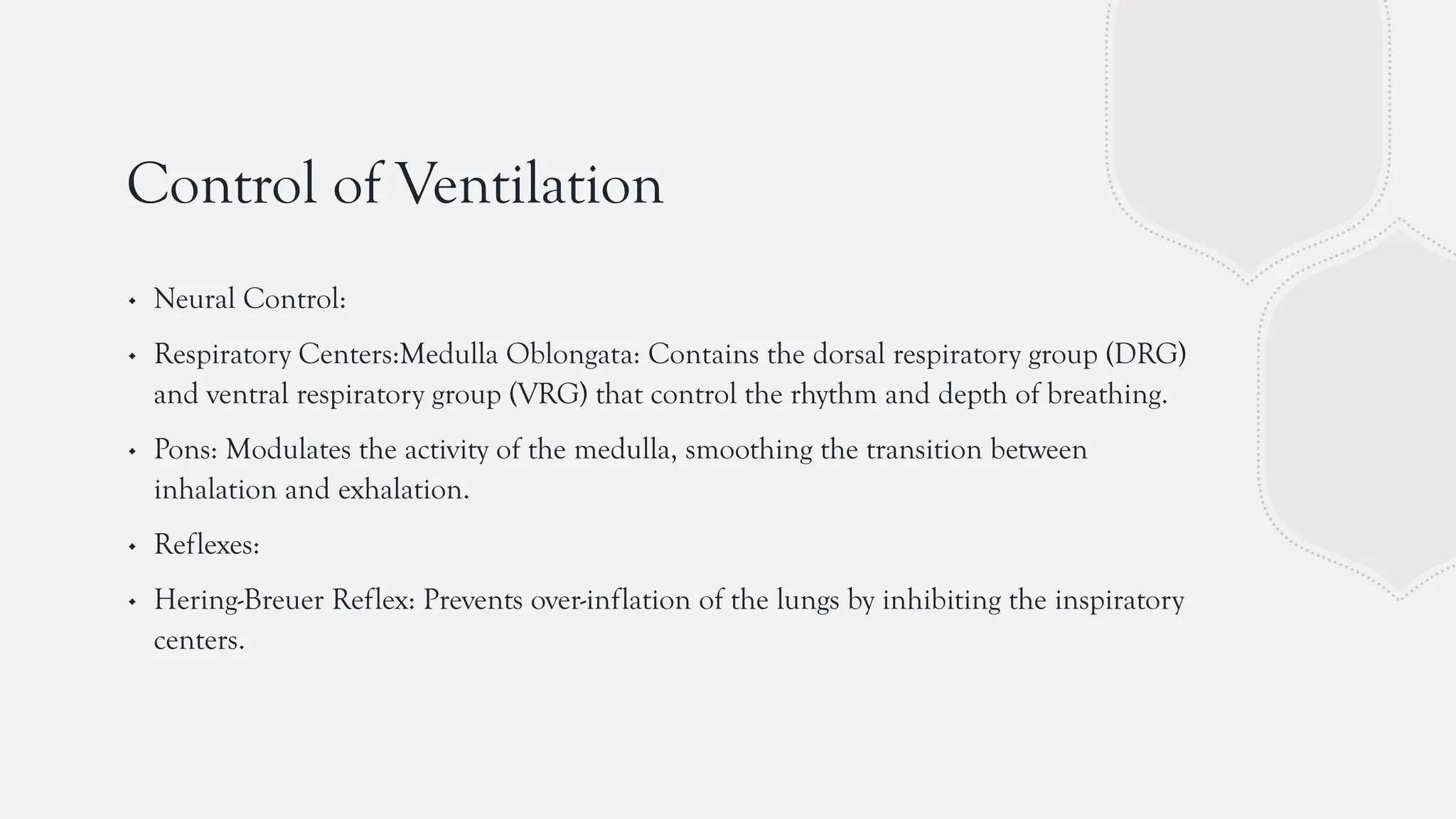 Ventilation and Alveolar Gas Equation.pptx