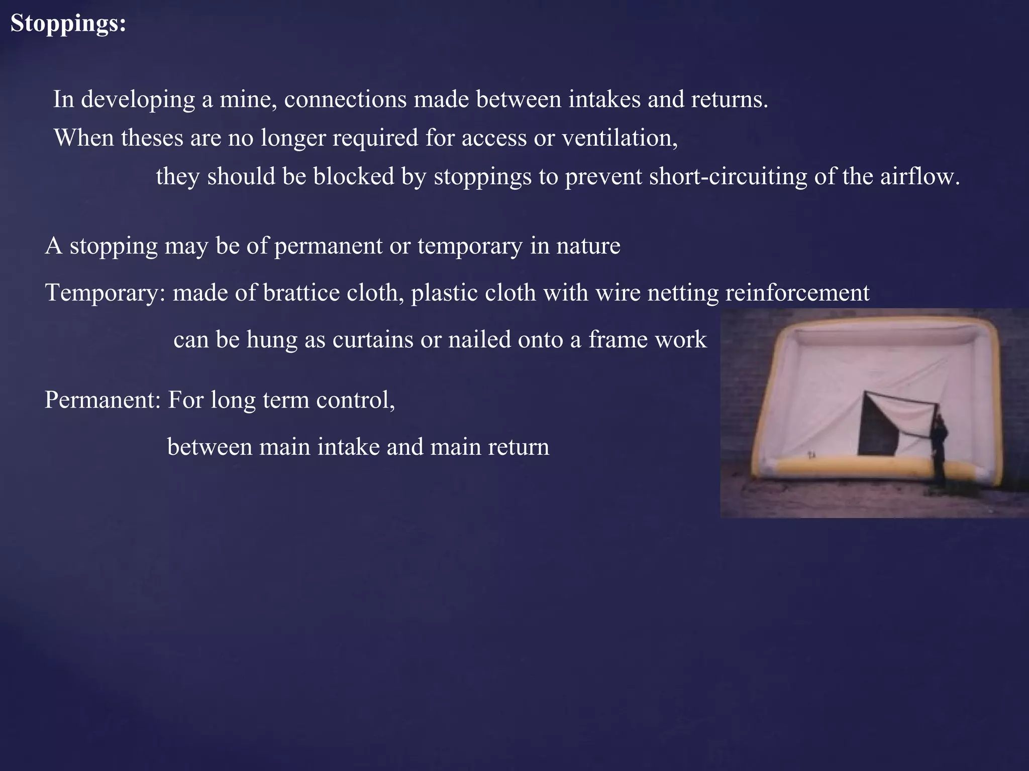 Ventilationcontrol | PPT