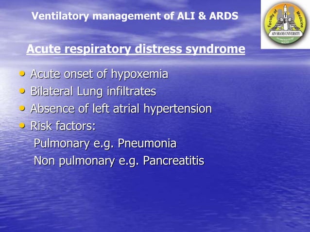 Ventilation in ARDS.ppt