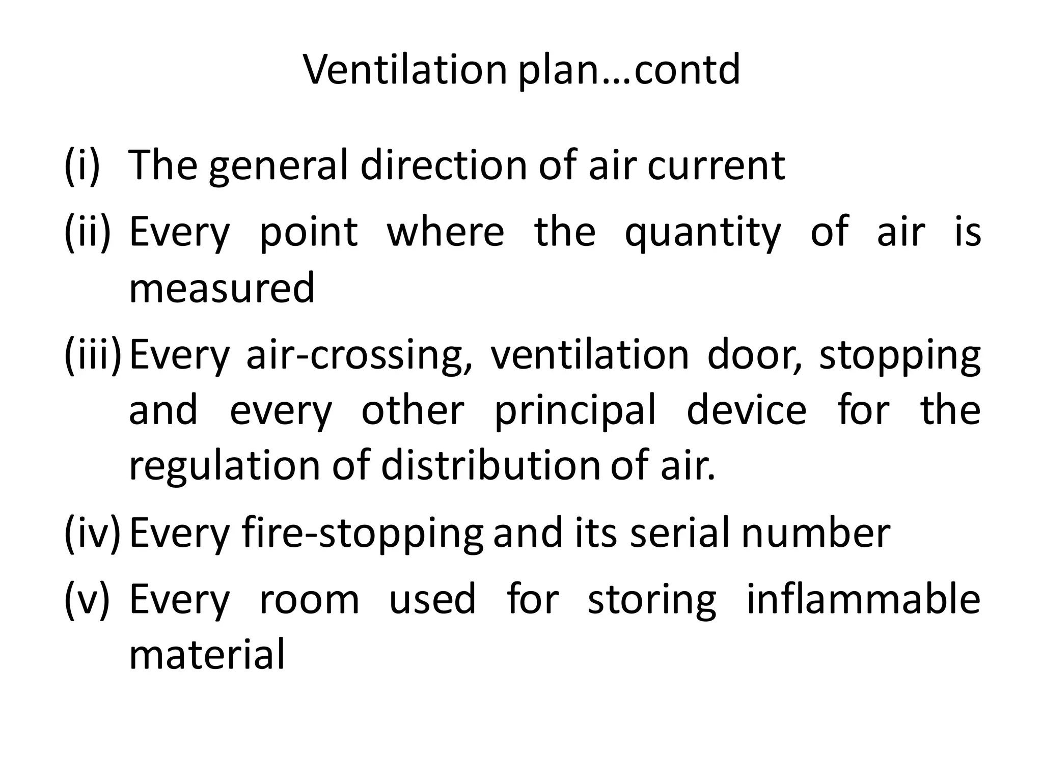 Ventilation Plan.pdf& mining methods in mining | PDF