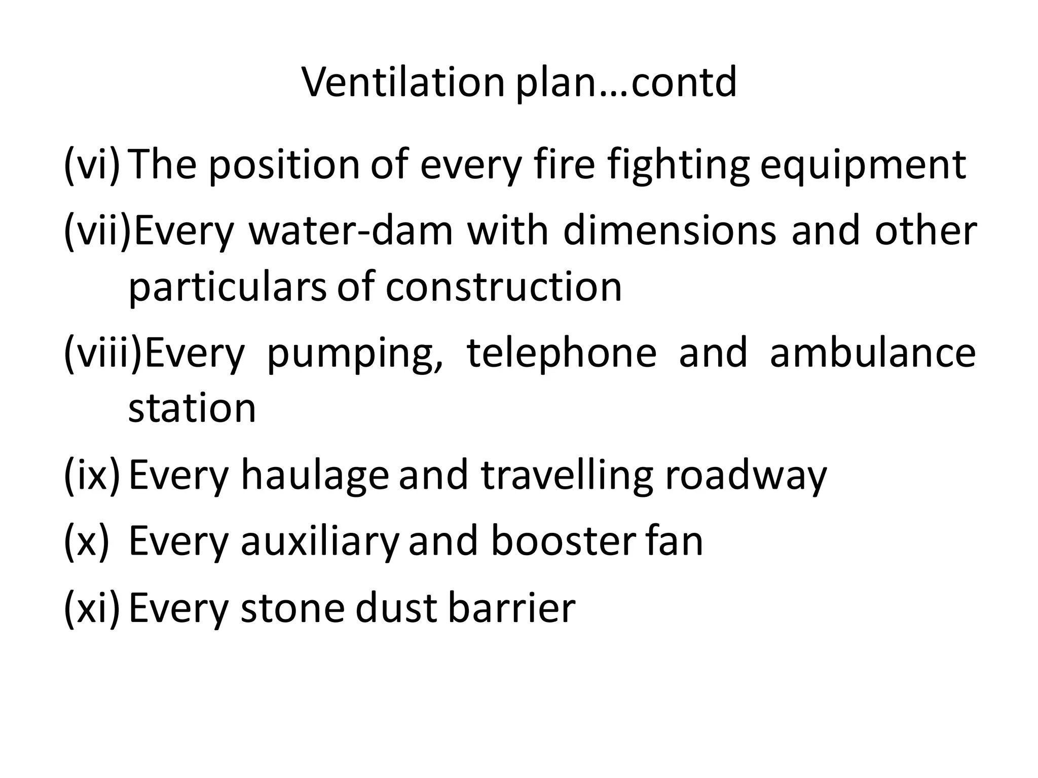 Ventilation Plan.pdf& mining methods in mining | PDF