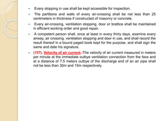 ventilation ppt pptx ventilation ppt pptx | PPTX