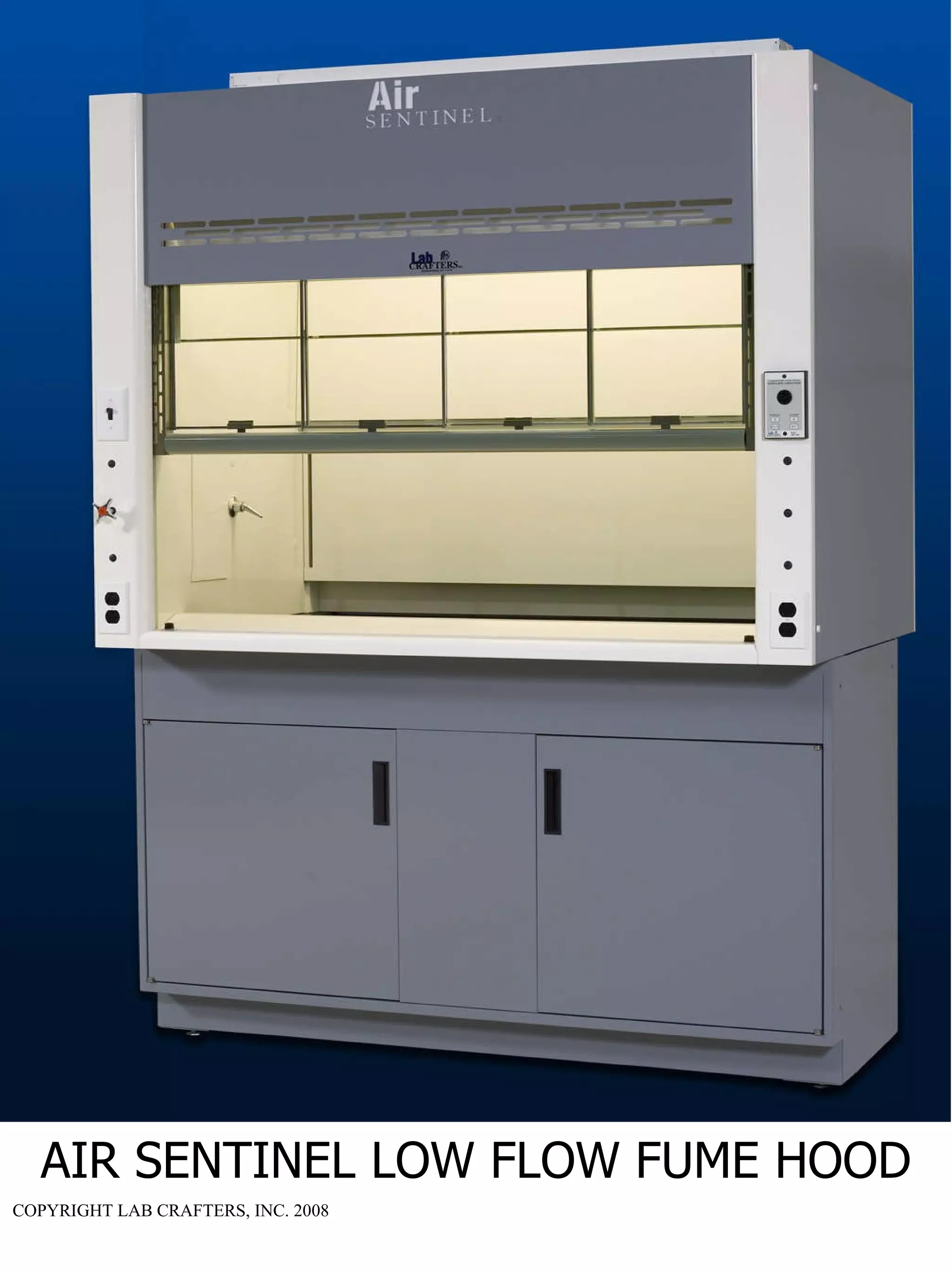 Ventilation Products | PPT