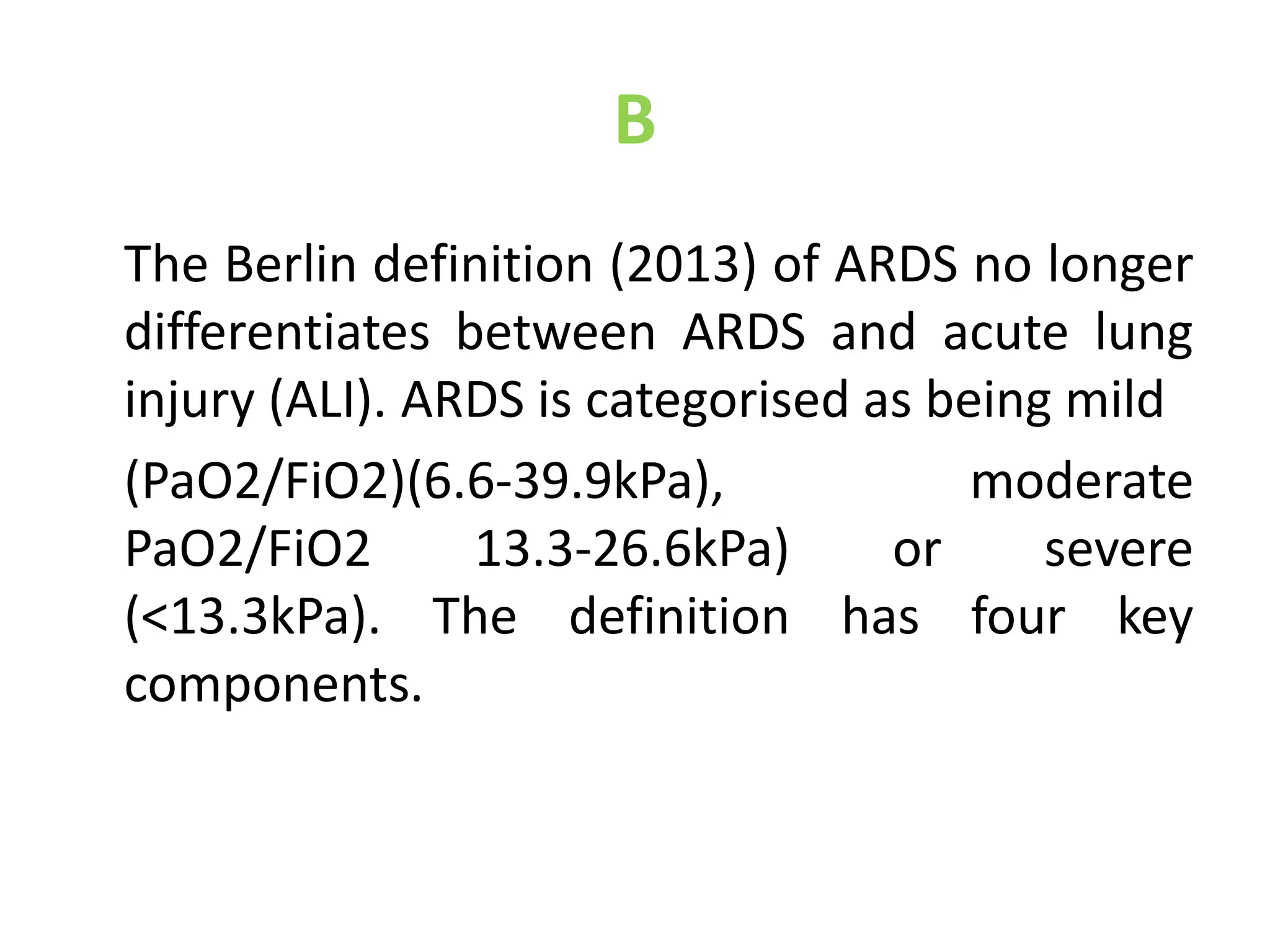 Ventilation quiz question | PPTX