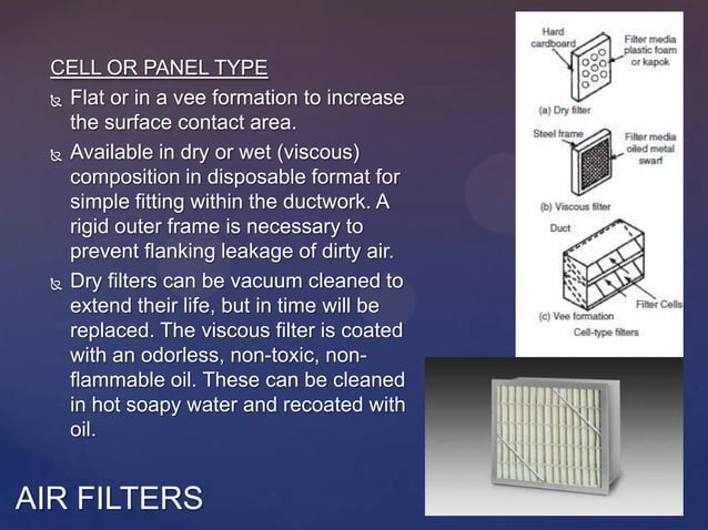 Ventilation system | PPTX | Indoor Environmental Quality | Home & Garden