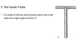 Ventilation Tube Insertion ENT and head neck surgery .pptx