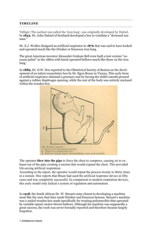 Ventilator | PDF