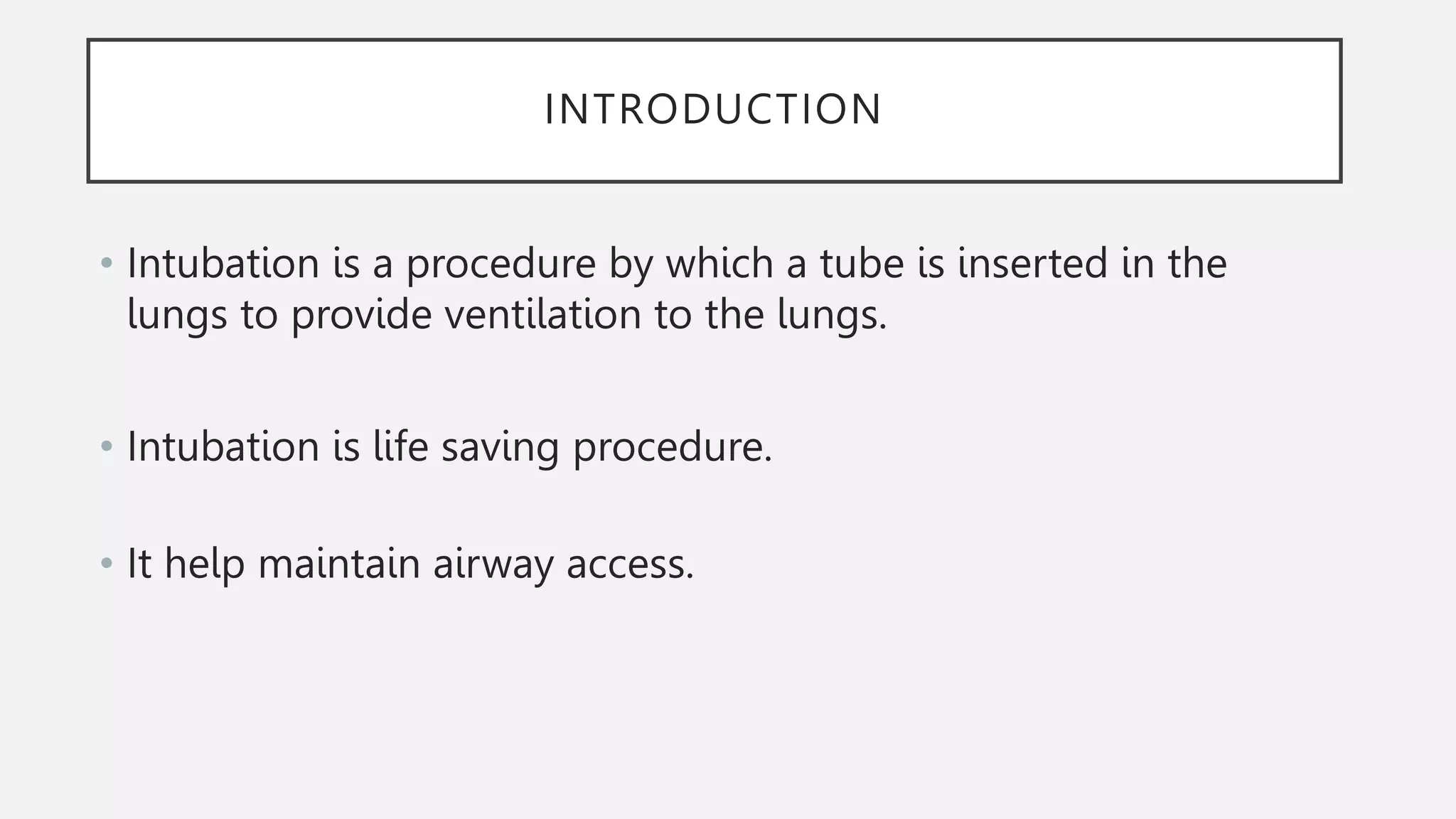 Intubation.pptx