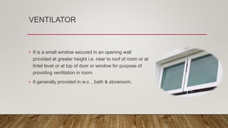 Ventilator - Purpose of ventilator, benefits | PPT