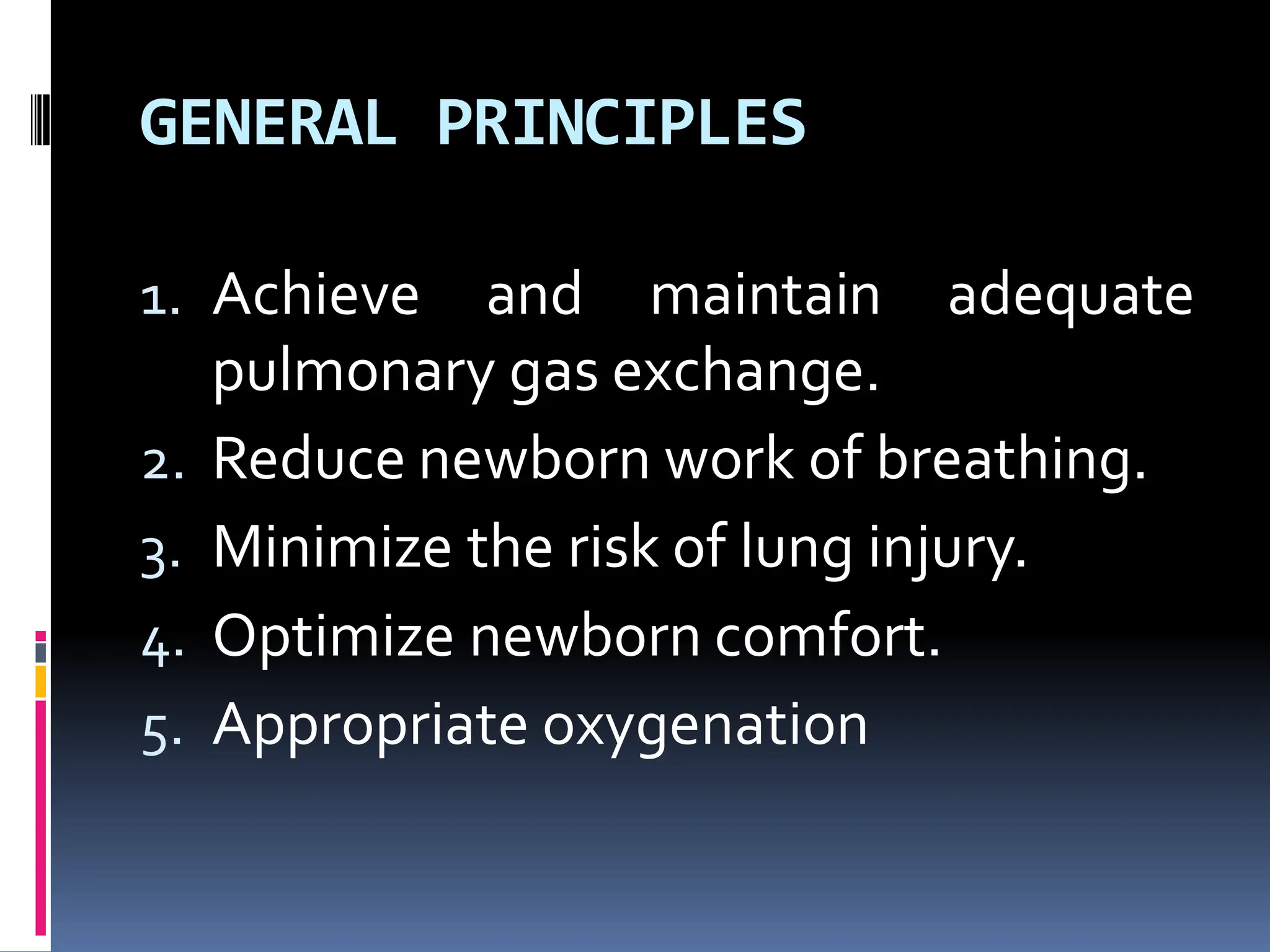 ventilator, child on ventilator, newborn | PDF