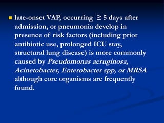 ventilator-associated pneumonia.ppt