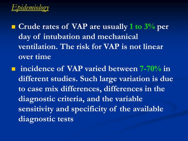 ventilator-associated pneumonia.ppt