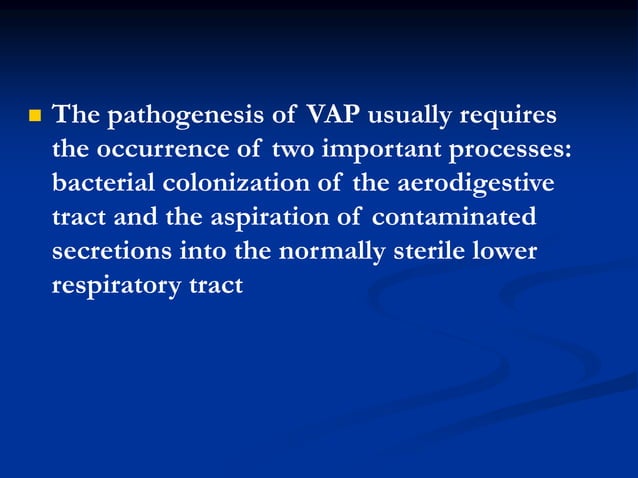 ventilator-associated pneumonia.ppt