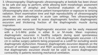 ventilator-induced diaphragmatic dysfunction.pptx