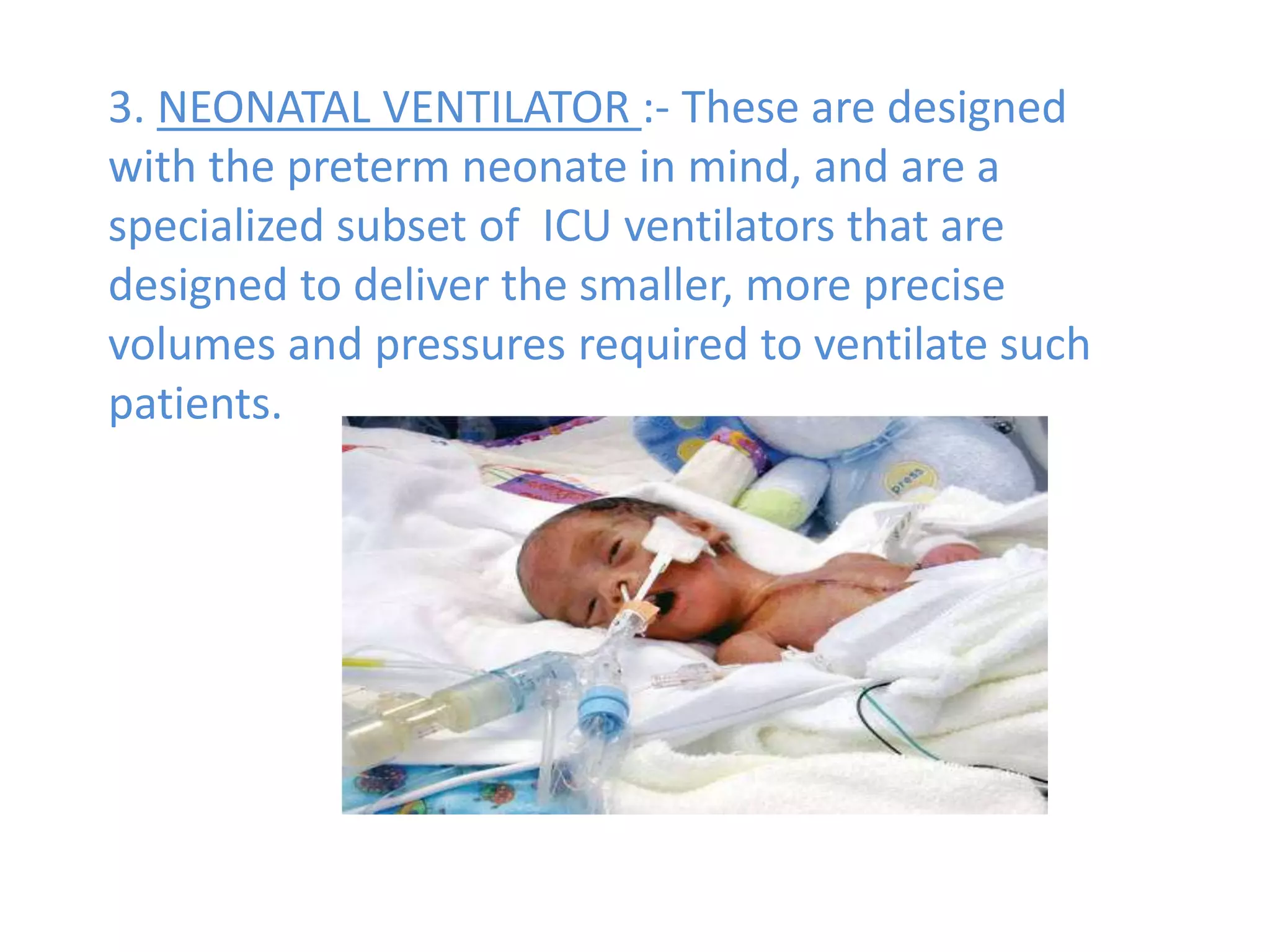 Ventilator | PPTX