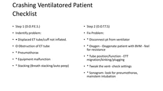 Ventilator Alarm Checklist.pptx