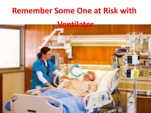 Ventilator associated infections VAP | PPT | Lung and Respiratory ...