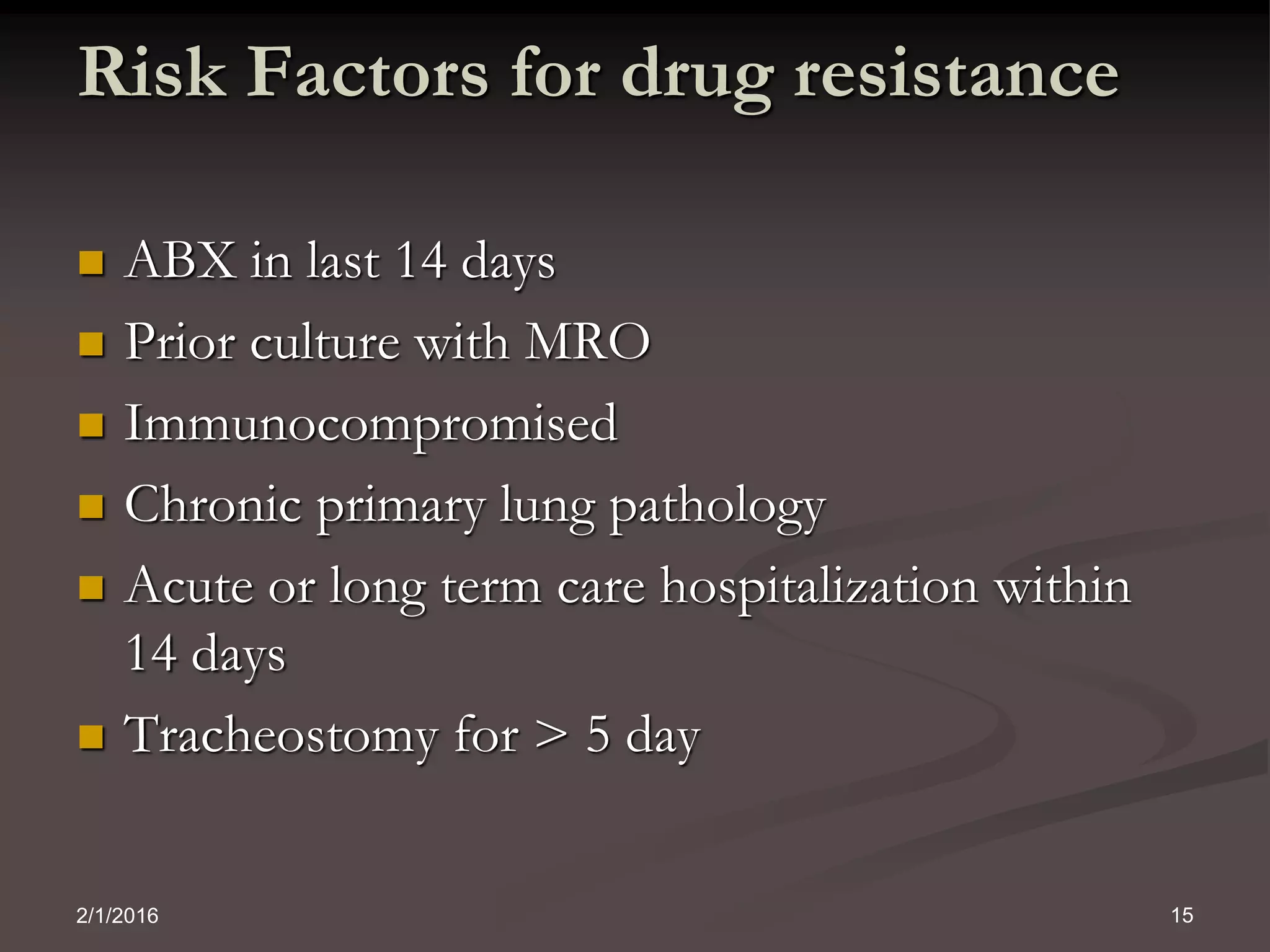 Ventilator associated pneumonia VAP | PPTX