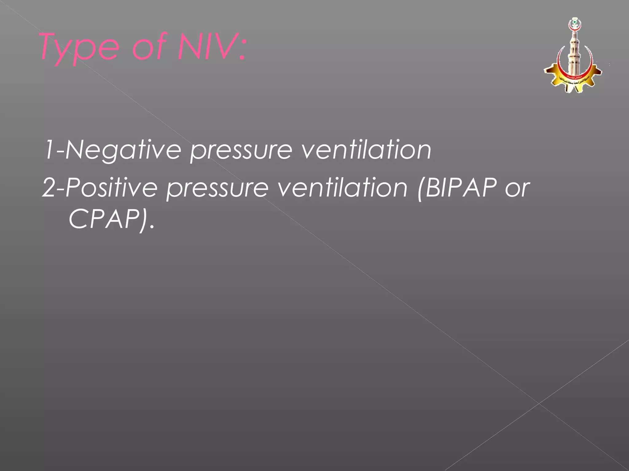 Ventilator associated pneumonia | PPT