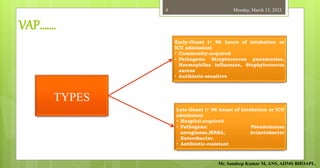 VENTILATOR ASSOCIATED PNEUMONIA.ppt