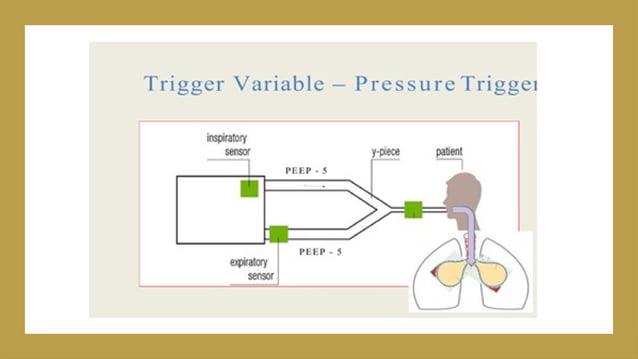VENTILATOR basics with modes DR MANOJ.pptx