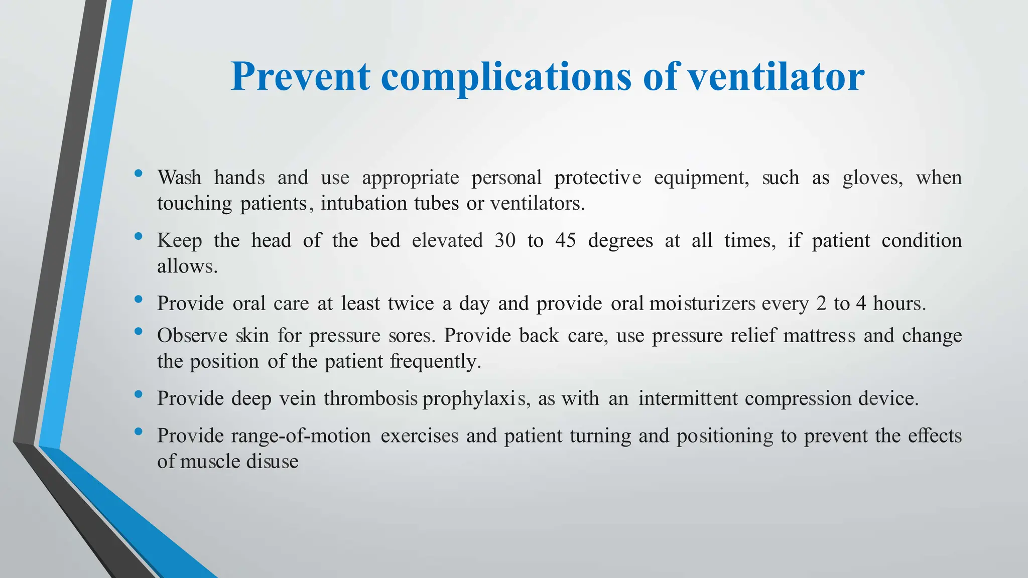 care of the patient on a ventilator.pptx