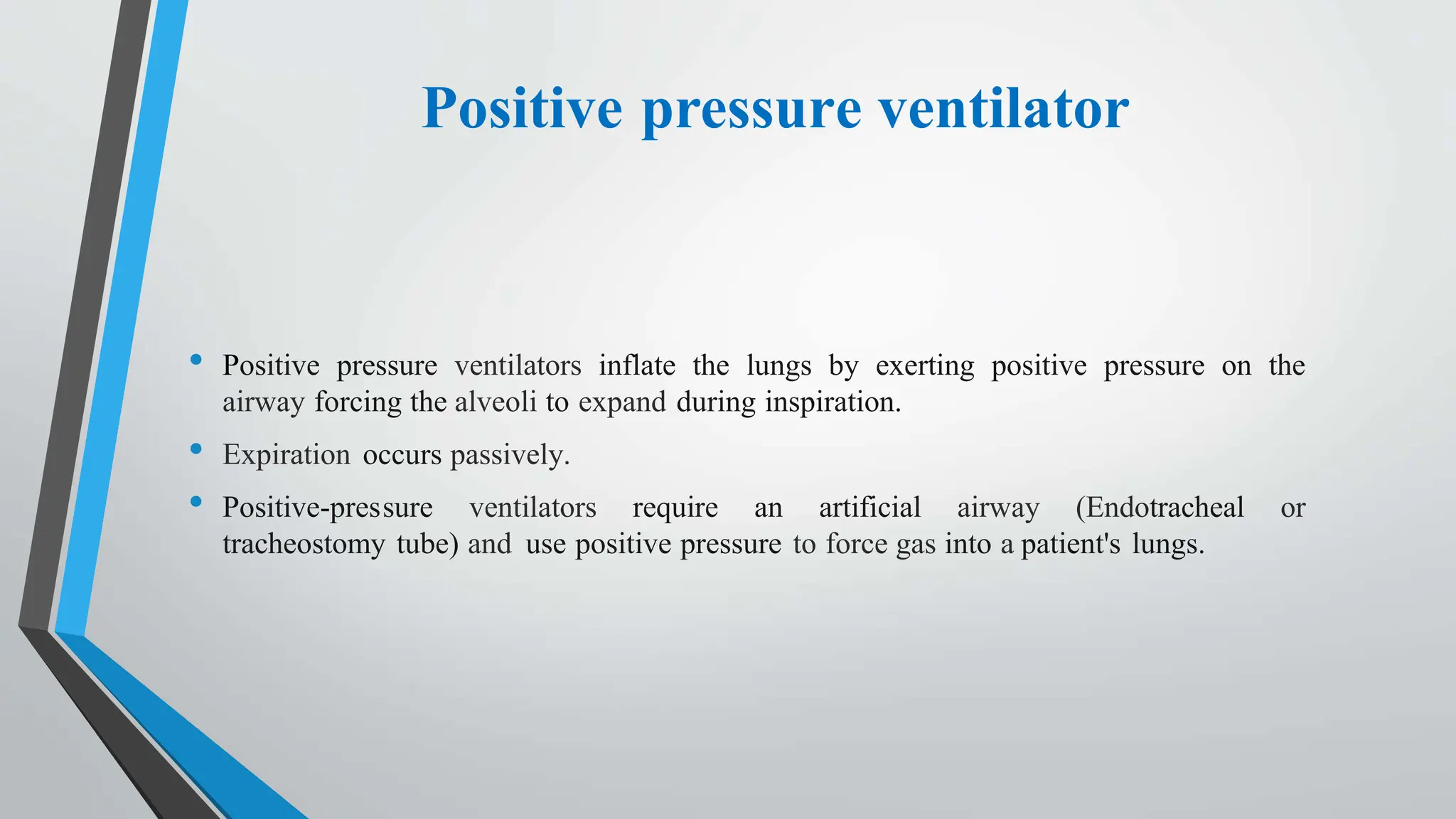 care of the patient on a ventilator.pptx
