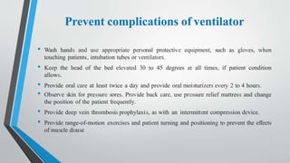 care of the patient on a ventilator.pptx