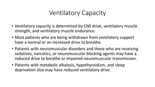 VENTILATOR DEPENDENCY.pptx