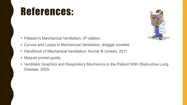 ventilator graphics that shows scalar and loops | PDF