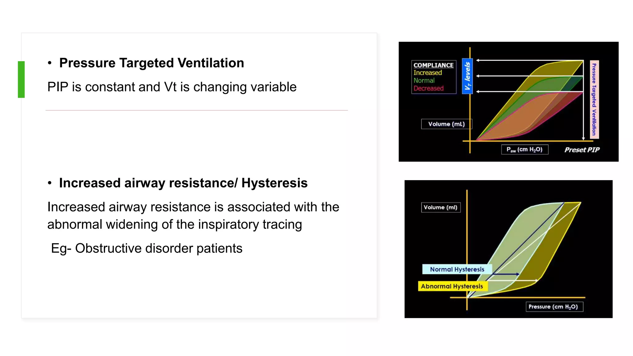 Ventilator graphics | PPTX