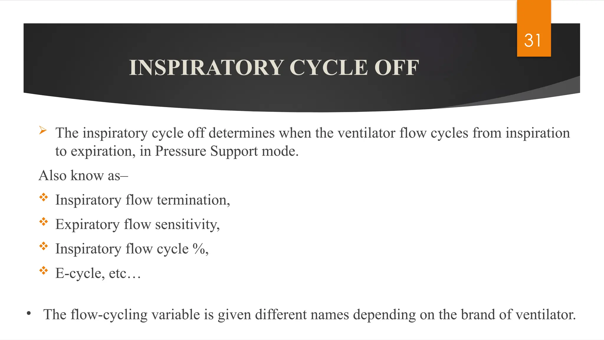 VENTILATOR GRAPHICS,Purposes of monitoring graphics | PPTX
