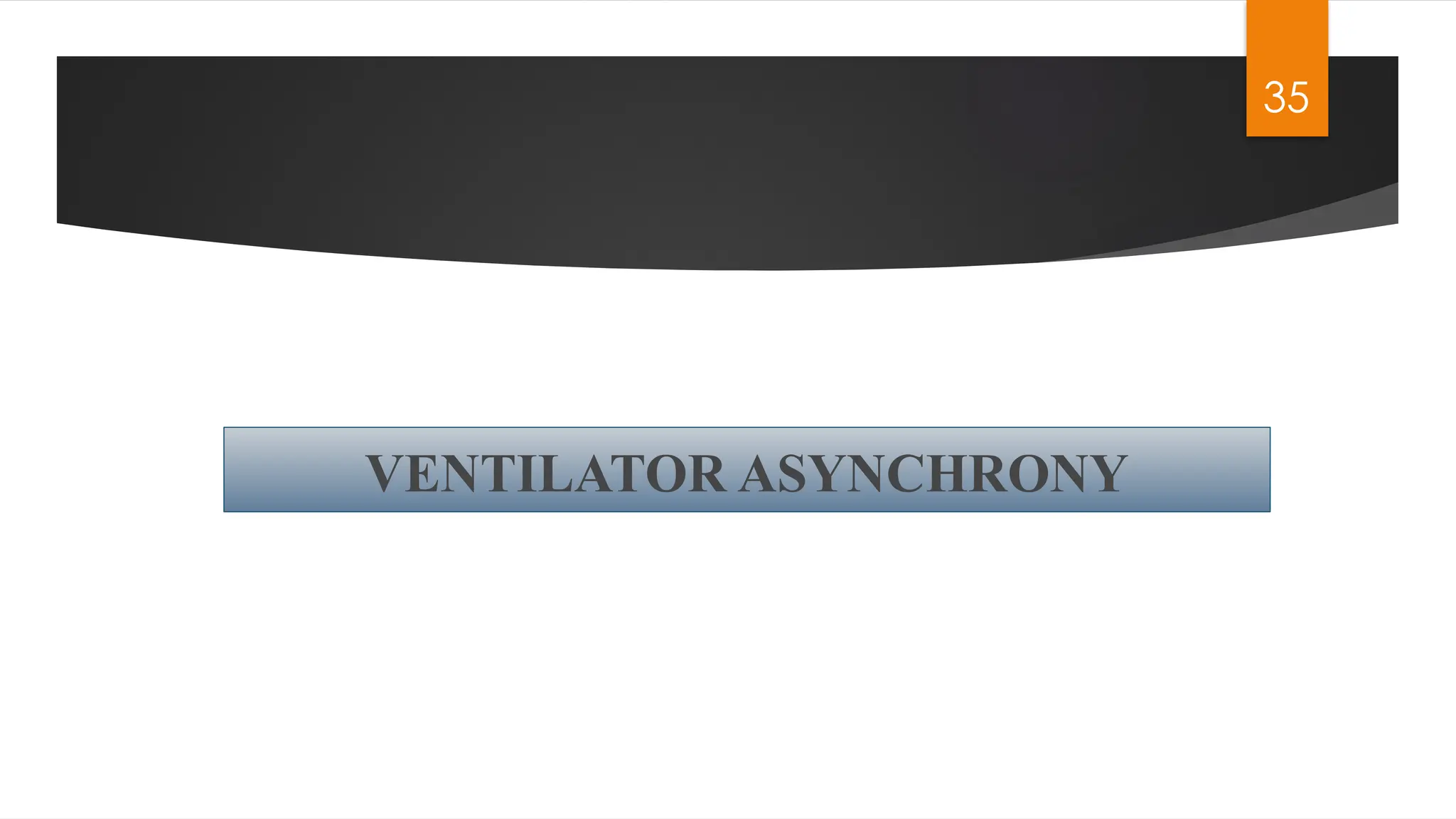 VENTILATOR GRAPHICS,Purposes of monitoring graphics | PPTX