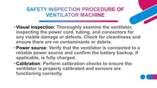 VENTILATOR MACHINE-GROUP 03.pptx