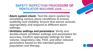 VENTILATOR MACHINE-GROUP 03.pptx